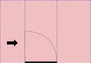 Doorway Circulation Spaces – Disability Access Consultants Melbourne ...